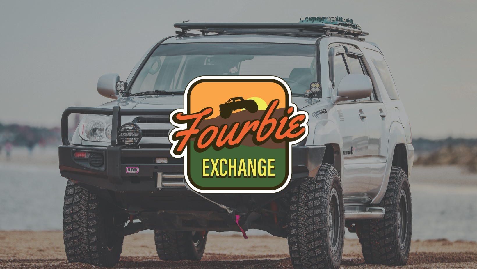 SUVs & 4×4s for Sale - Fourbie Exchange