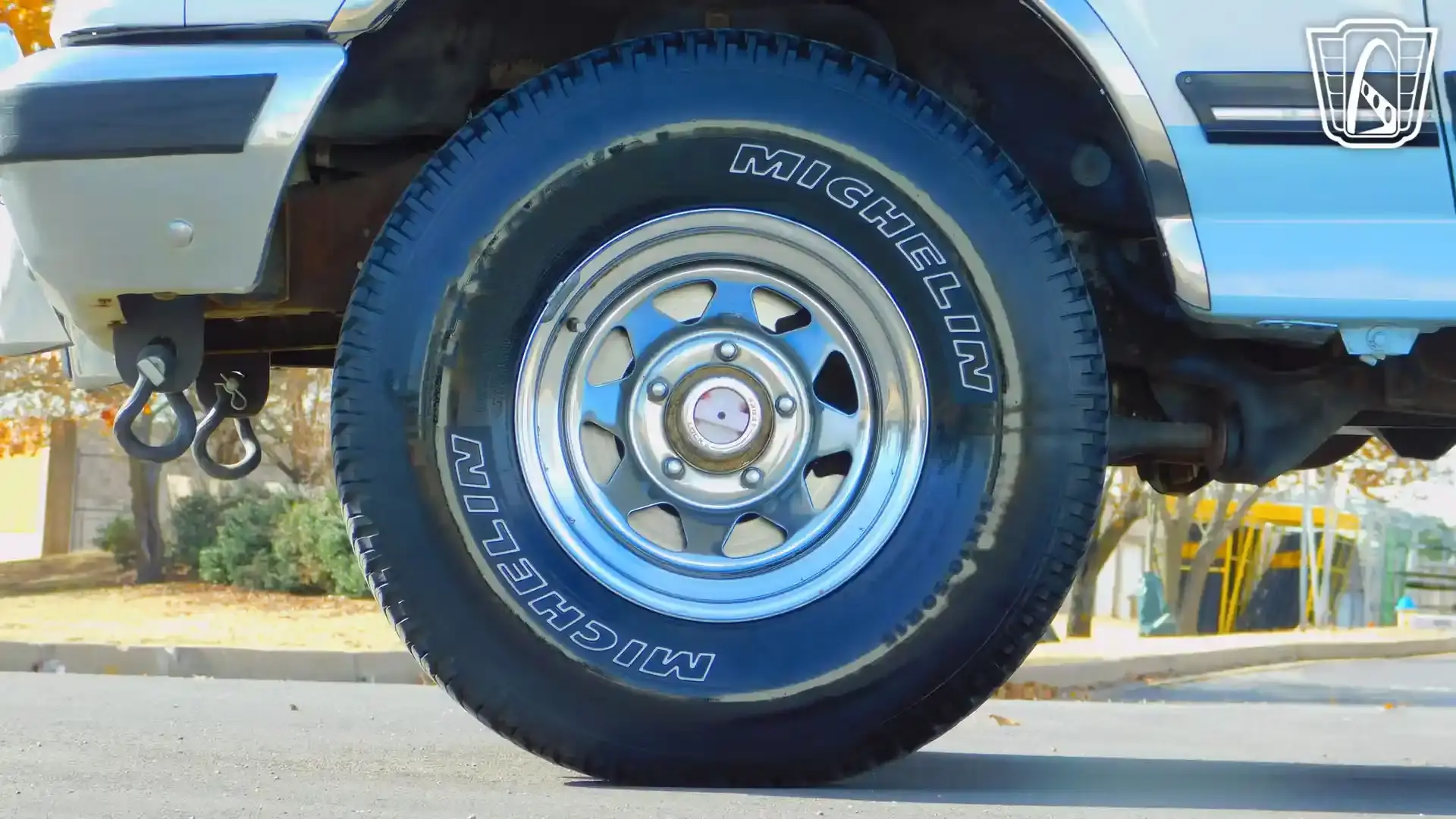 1987 Ford F-150 XL for sale in Location not specified - Fourbie Exchange